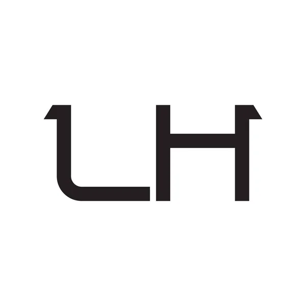 11,447,842 Lh vector logo Vector Images | Depositphotos
