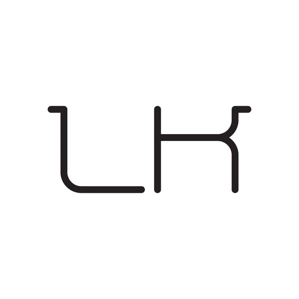 13,845,323 Rkl minimalist logo Vector Images | Depositphotos