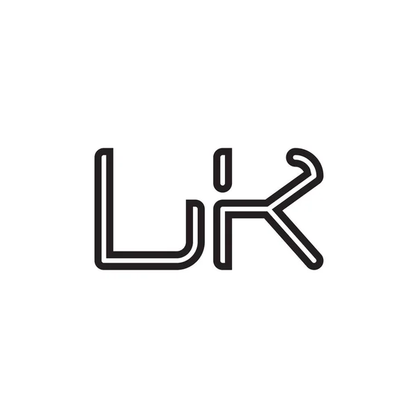 14,857,273 Lk initial Vector Images | Depositphotos