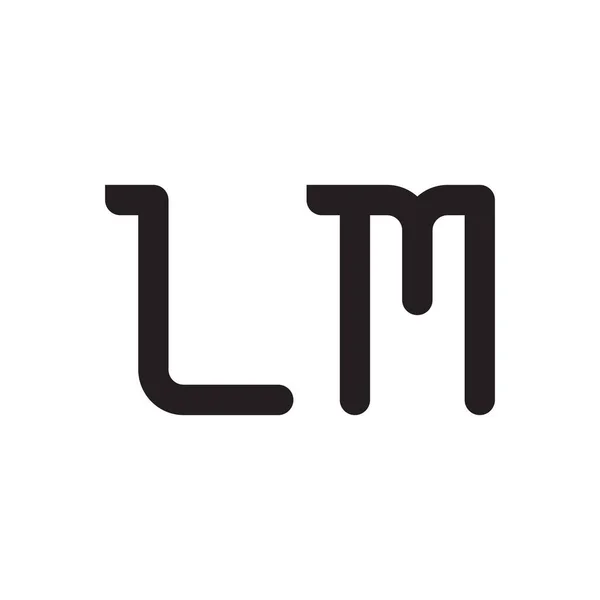 17,428,248 Lm logo Vector Images | Depositphotos