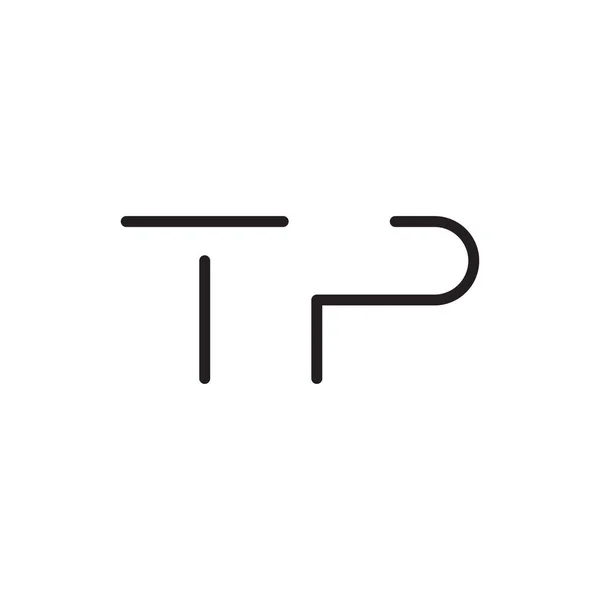 Logotipo De La Marca Tpe