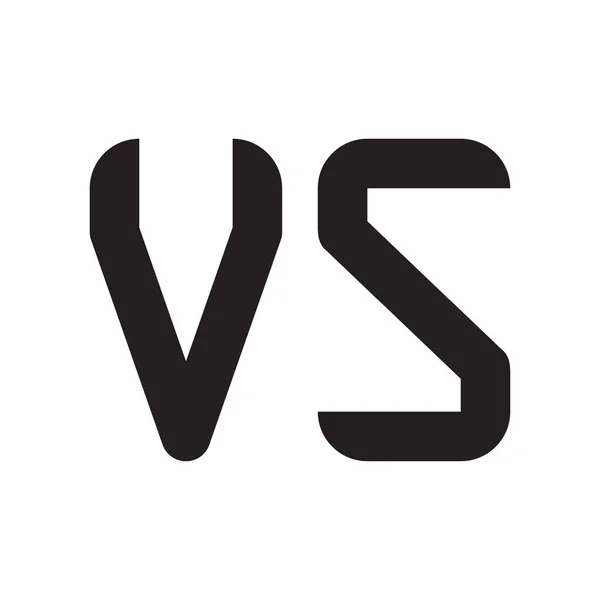Vs logo Stock Photos, Royalty Free Vs logo Images | Depositphotos