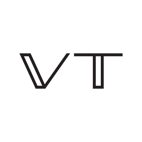 6,905,923 Vt logo design Vector Images | Depositphotos