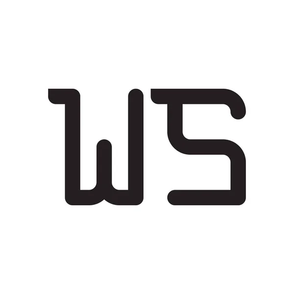 100,000 W s logo Vector Images | Depositphotos