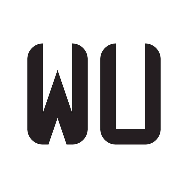 100,000 Logo de wu Vector Images | Depositphotos