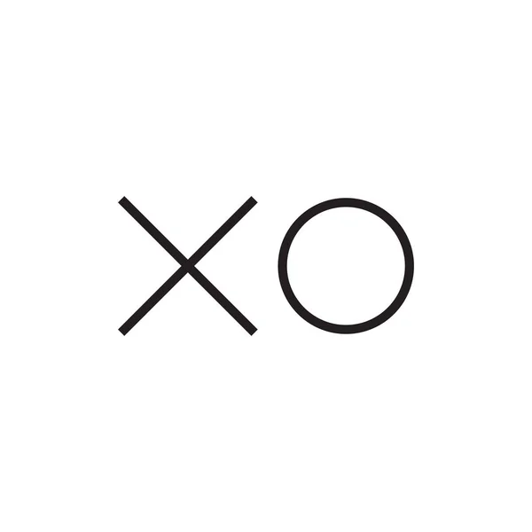 100,000 Xo logo Vector Images | Depositphotos