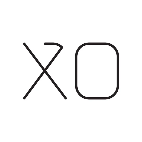 100,000 Xo logo Vector Images | Depositphotos