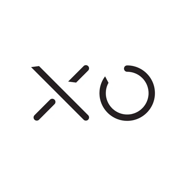 100,000 Xo logo Vector Images | Depositphotos