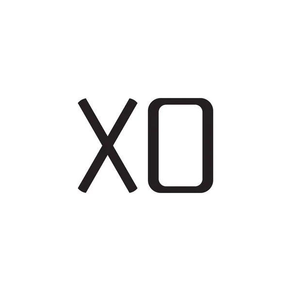 100,000 Xo logo Vector Images | Depositphotos