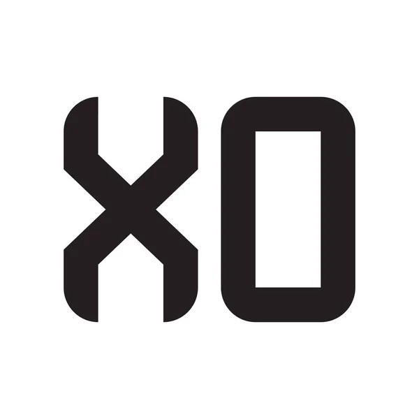 100,000 Xo logo Vector Images | Depositphotos