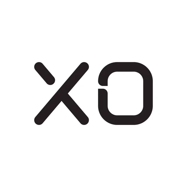 100,000 Xo logo Vector Images | Depositphotos