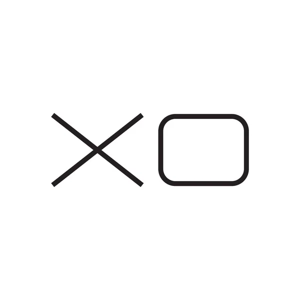 100,000 Xo logo Vector Images | Depositphotos