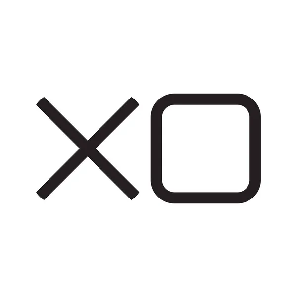 100,000 Xo logo Vector Images | Depositphotos