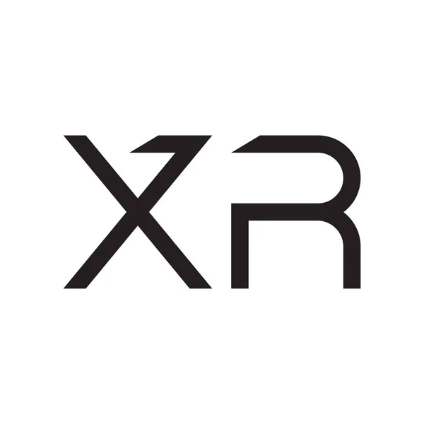 19,484,229 Xr logo Vector Images | Depositphotos