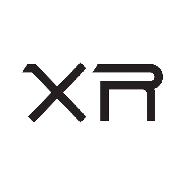 19,484,229 Xr logo Vector Images | Depositphotos