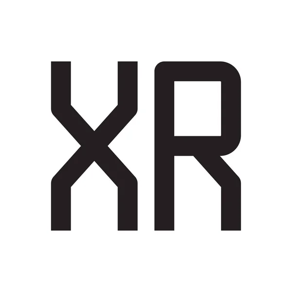 19,484,229 Xr logo Vector Images | Depositphotos
