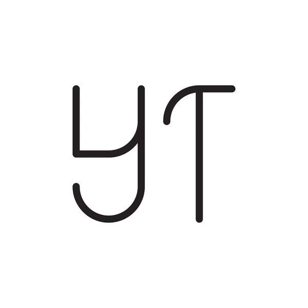 10,000,000+ vectores de Y t letter, imágenes vectoriales | Depositphotos