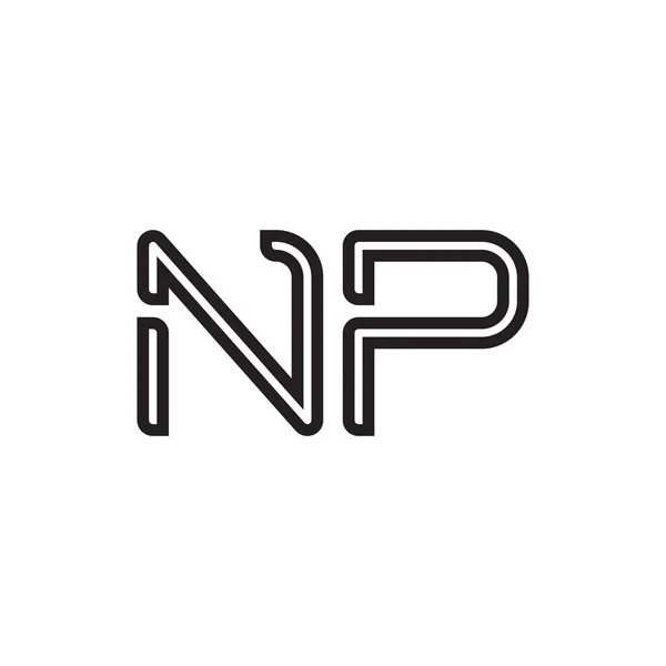 15,056,181 Np logo Vector Images | Depositphotos