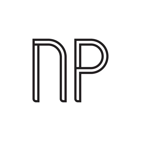 15,056,181 Np logo Vector Images | Depositphotos