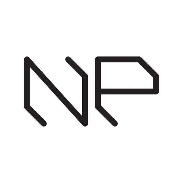 15,056,181 Np logo Vector Images | Depositphotos