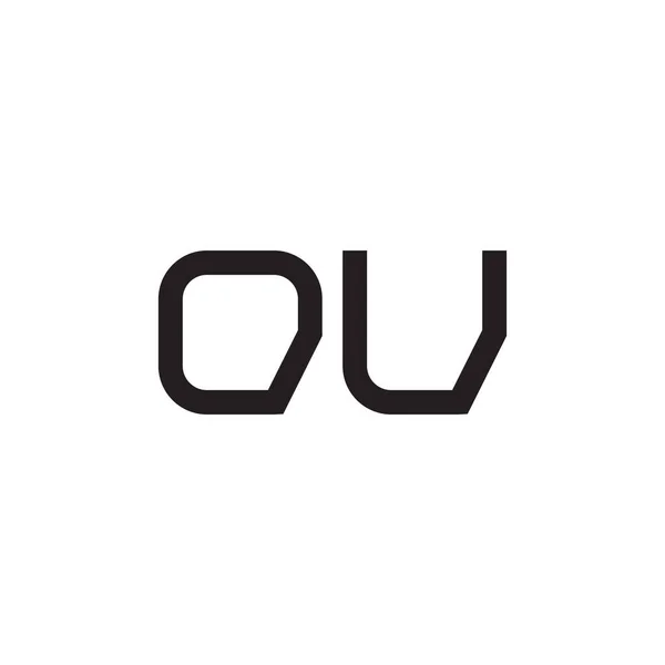 10,910,588 O u logo Vector Images | Depositphotos
