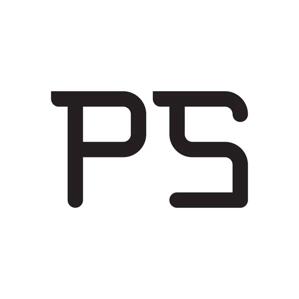 23,089,861 Ps logo Vector Images | Depositphotos