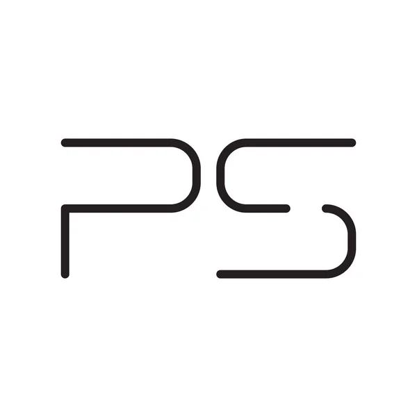 23,089,861 Ps logo Vector Images | Depositphotos