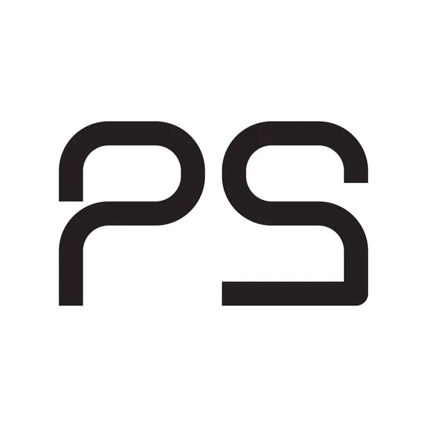 23,089,861 Ps logo Vector Images | Depositphotos