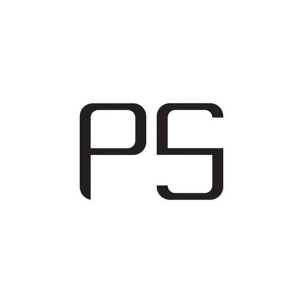 23,089,861 Ps logo Vector Images | Depositphotos