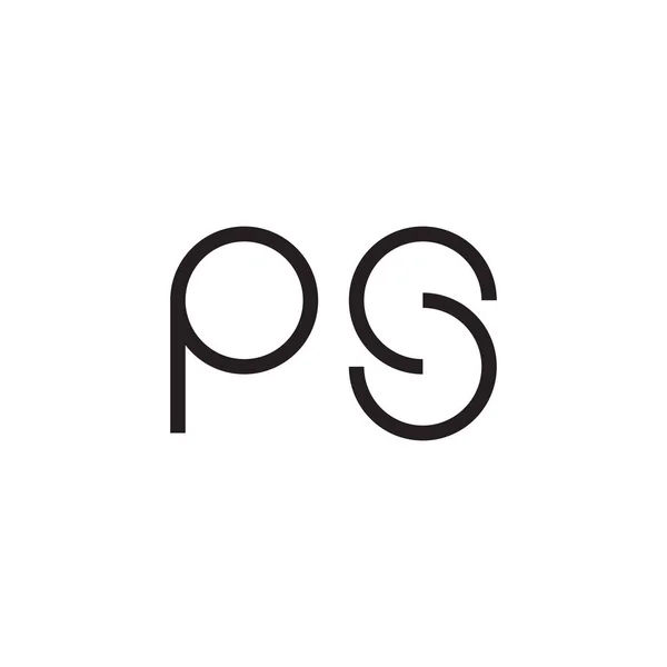 23,089,861 Ps logo Vector Images | Depositphotos