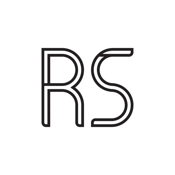 20,774,614 Rs logo Vector Images | Depositphotos