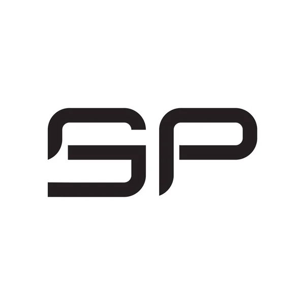 100,000 Initial sp logo Vector Images | Depositphotos