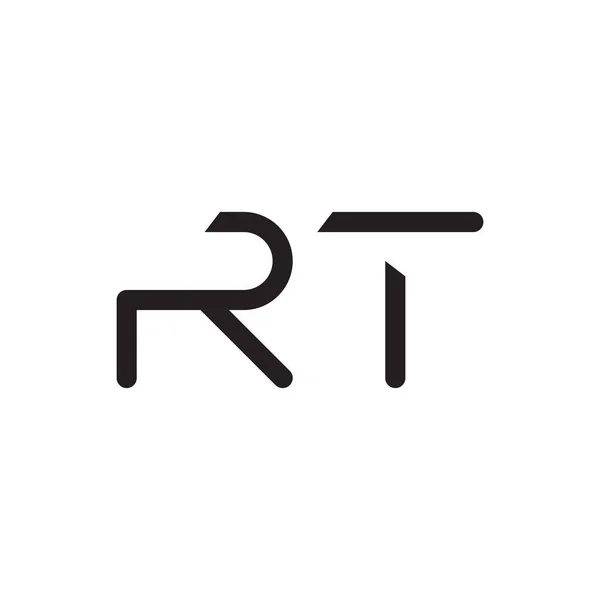 Rt letters logo Stock Photos, Royalty Free Rt letters logo Images ...