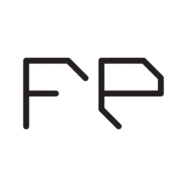 100,000 Fp logo Vector Images | Depositphotos