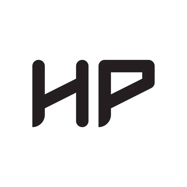 12,739,355 Hp logo Vector Images | Depositphotos