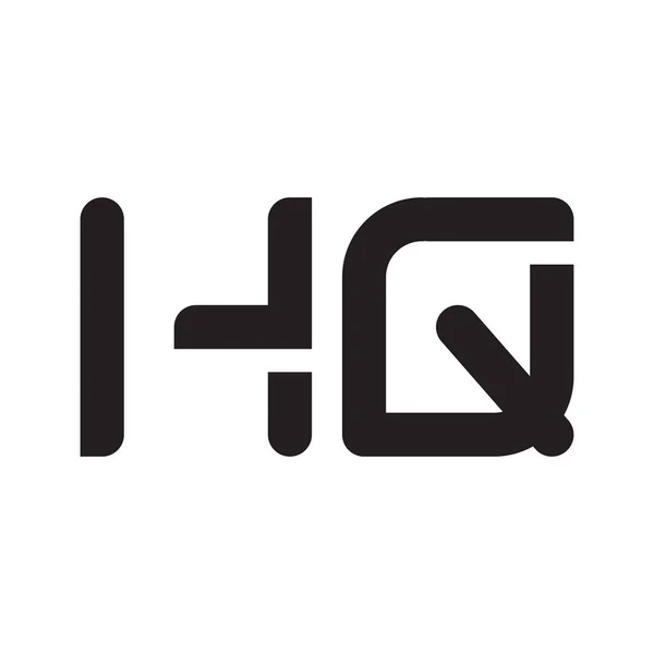 12,934,696 Hqk logo design Vector Images | Depositphotos