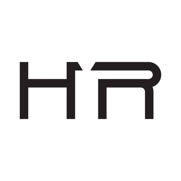26,772,633 Hr logo Vector Images | Depositphotos