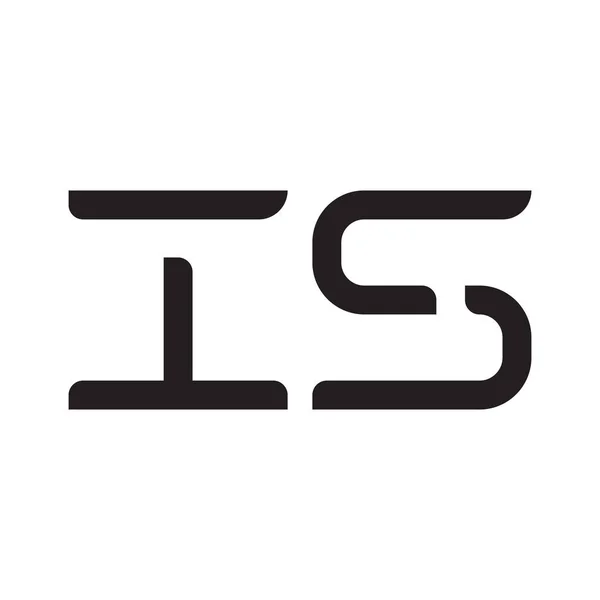 Isi Vector Logo