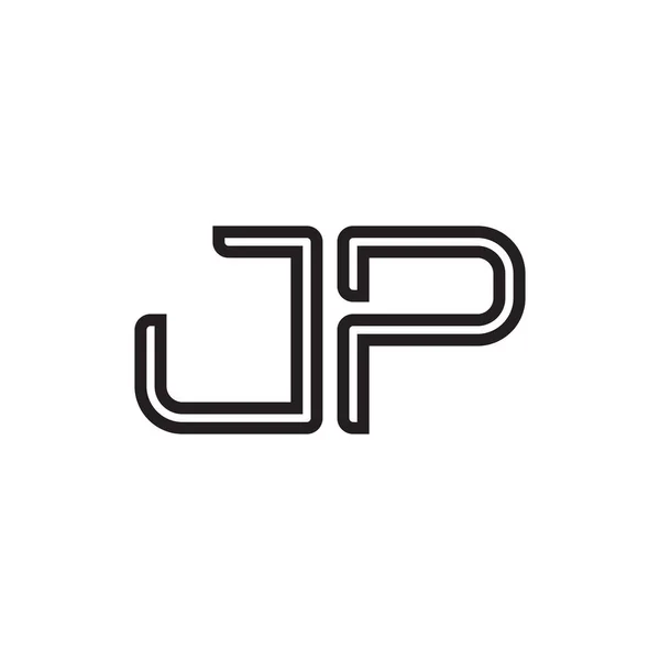 26,293,917 Jp logo Vector Images | Depositphotos