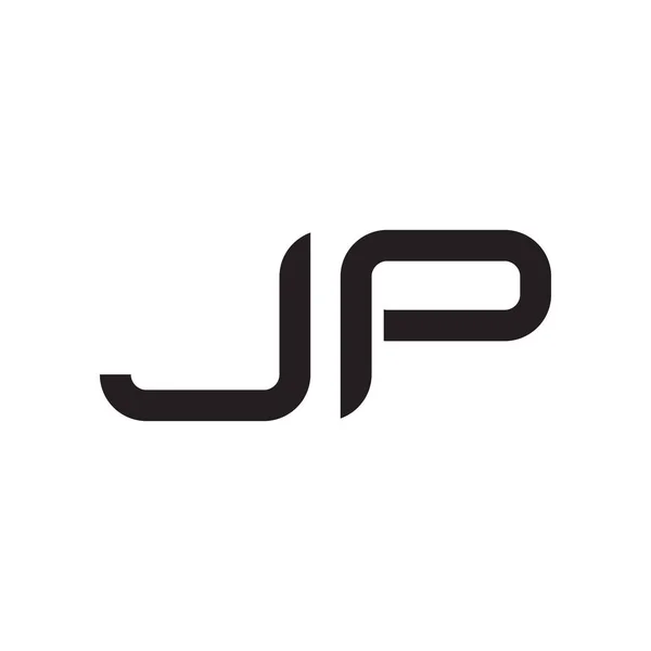 26,293,917 Jp logo Vector Images | Depositphotos
