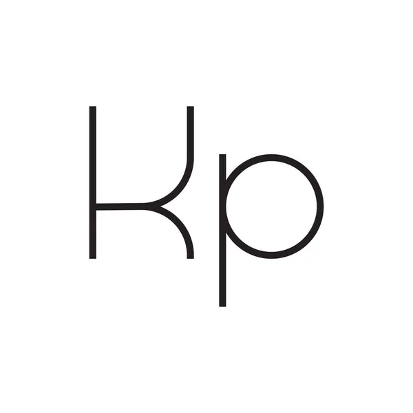 9,606,315 K p logo Vector Images | Depositphotos