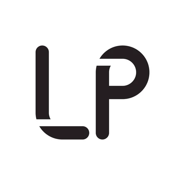 Lpa logo imágenes de stock de arte vectorial | Depositphotos
