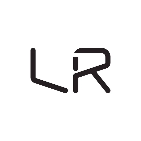 Ltr logo Stock-Vektorbilder | Depositphotos