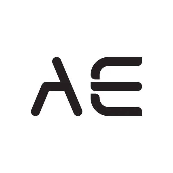 Ase logo imágenes de stock de arte vectorial | Depositphotos