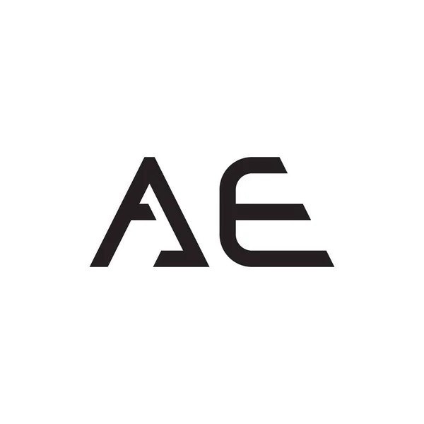 Ase logo imágenes de stock de arte vectorial | Depositphotos