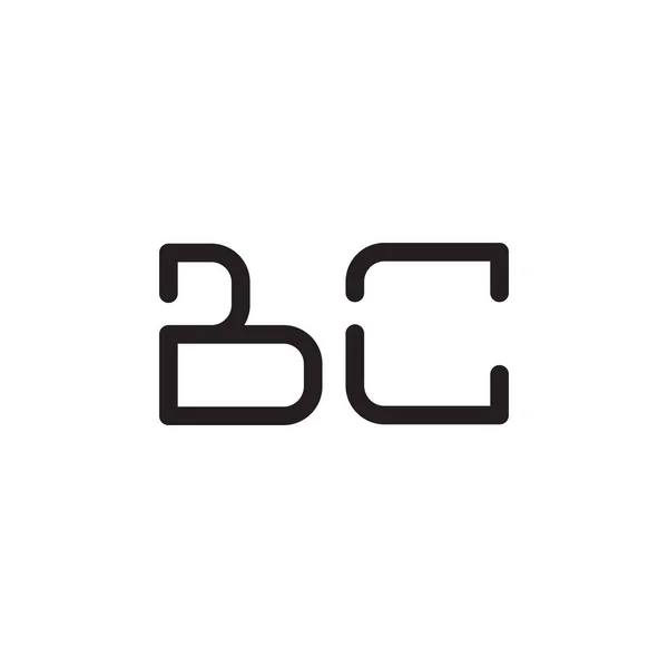 Bc logo Stock Photos, Royalty Free Bc logo Images | Depositphotos