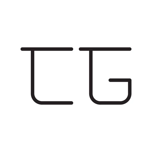 100,000 Tgc logo Vector Images | Depositphotos