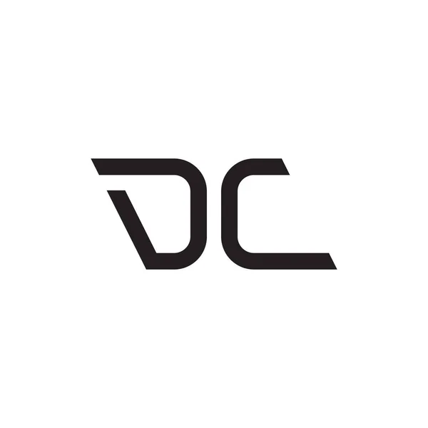 15,303,030 Dc logo Vector Images | Depositphotos
