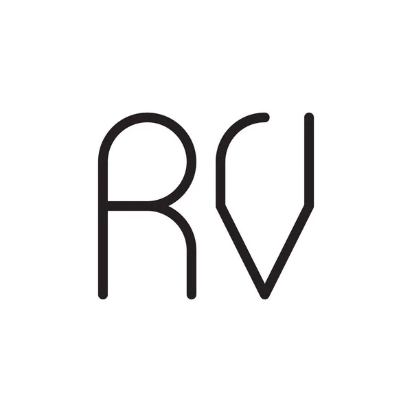 13,835,011 Rv logo Vector Images | Depositphotos