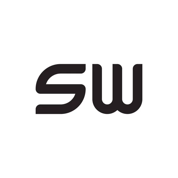 100,000 Sw logo Vector Images | Depositphotos